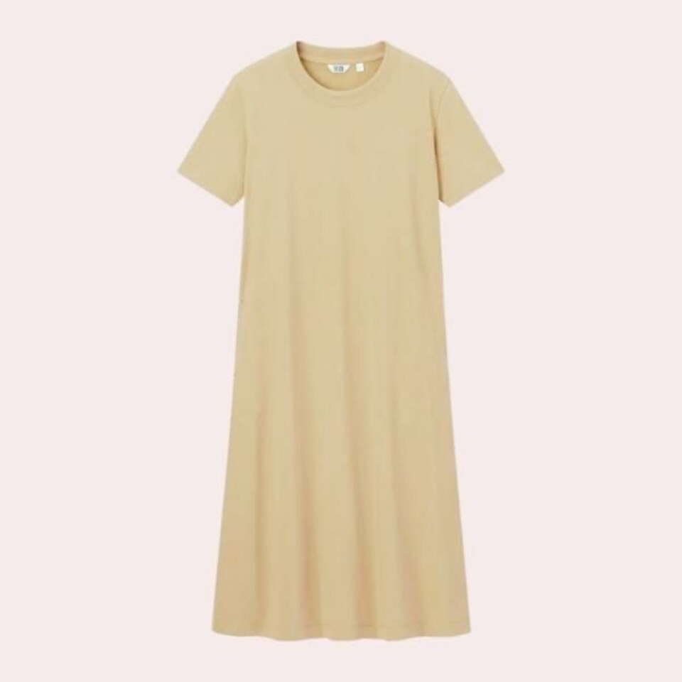 8 vestidos de rebajas que son tendencia este verano