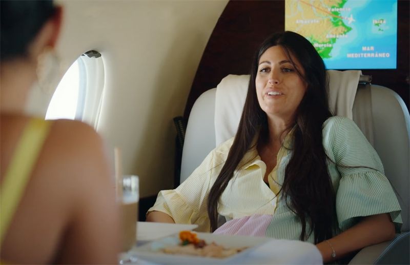 Así han evolucionado 'Las Queridas' en el nuevo reality de Georgina ...