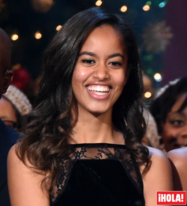 ¡Menudo ritmo! No te pierdas el vídeo con el que Malia Obama ha ...