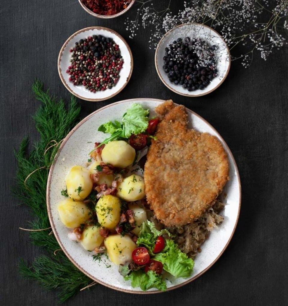 Principales tipos de chuleta y cómo cocinarlos