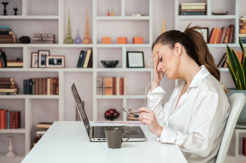 ¿Cuáles son las 5 causas más habituales de la frustración?