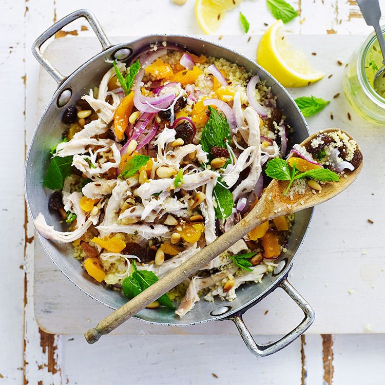 El secreto del pollo desmechado más delicioso que jamás has probado