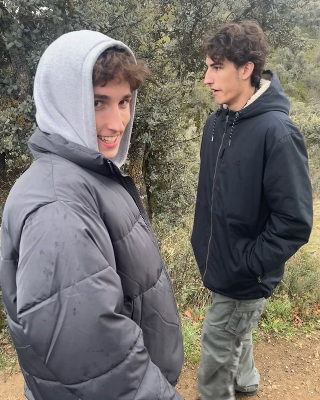 David Cantero, las fotos más entrañables de su 'modern family'