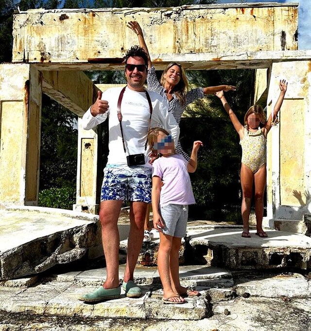 La vida de Jimmy Fallon, el presentador estrella de la TV americana