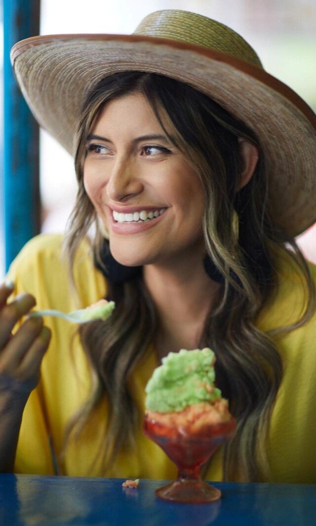 Bricia Lopez, elegida entre las Top 100 Latina Powerhouse 2022 | ¡HOLA!