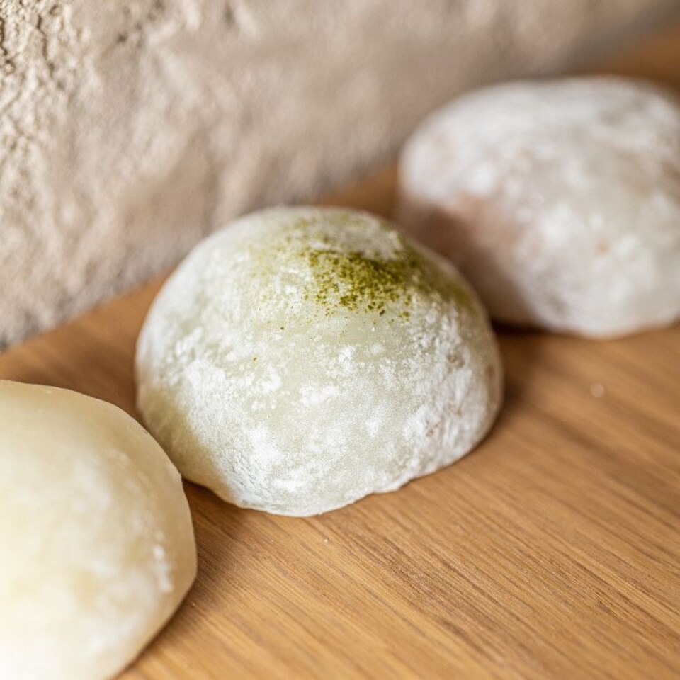 Aprende a hacer mochis en casa, el postre nipón que causa furor