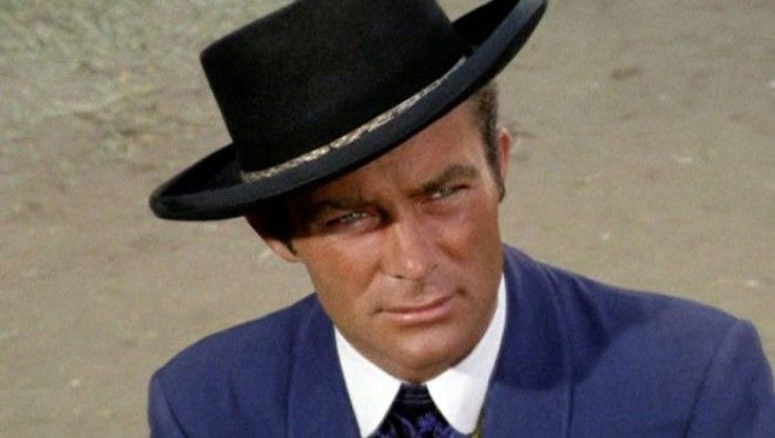 Muere Robert Conrad ('The Wild Wild West') a los 84 años