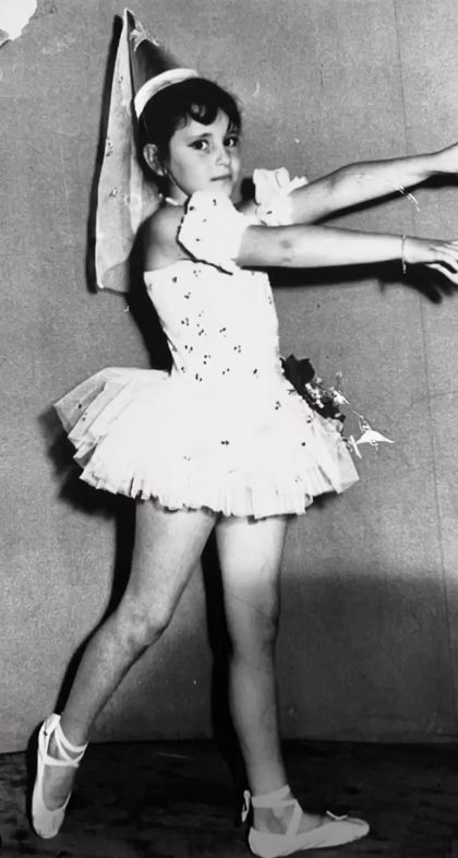 70 fotos de Ana Obregón que celebra sus 70 años junto a Anita