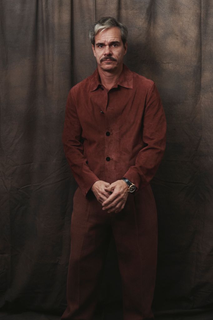Tony Dalton nos adentra al universo de Marvel con su regreso como ...