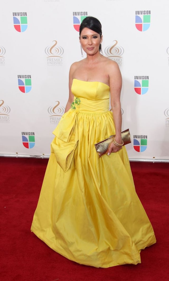 Edna Schmidt, periodista de Univision, fallece a los 51 años | ¡HOLA!