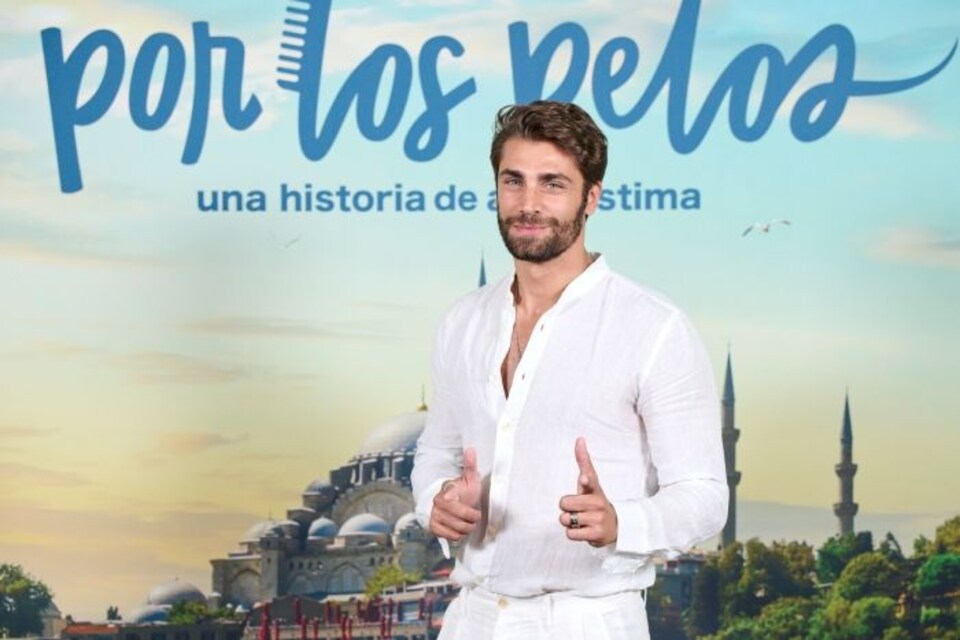 Las 5 curiosidades de Mario Ermito, el actor que arrasa con 'Un cuento ...