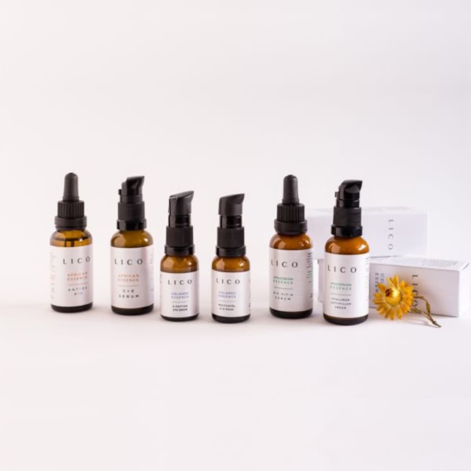 Cosméticos 'made in Spain': estas son las marcas de belleza que no hay ...