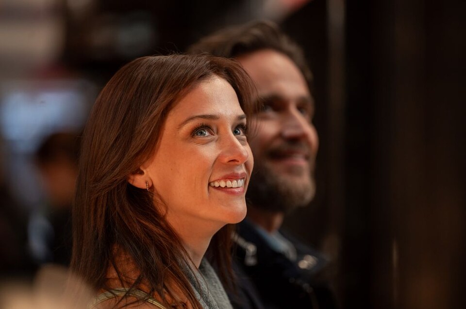 Michel Brown, Carolina Miranda y Mario Morán nos hablan de ‘El Hilo ...