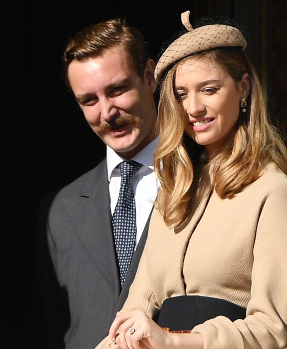 Beatrice Borromeo celebra su 40 cumpleaños: su fascinante historia de ...