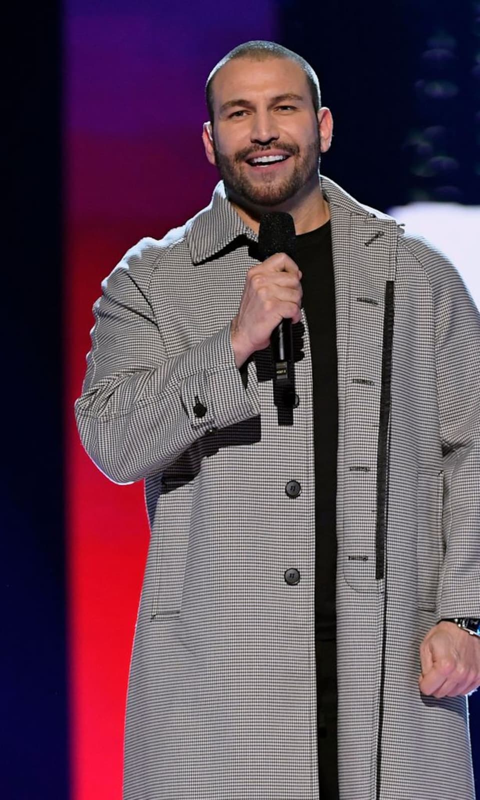 Rafael Amaya se sincera sobre su vida y su carrera | ¡HOLA!