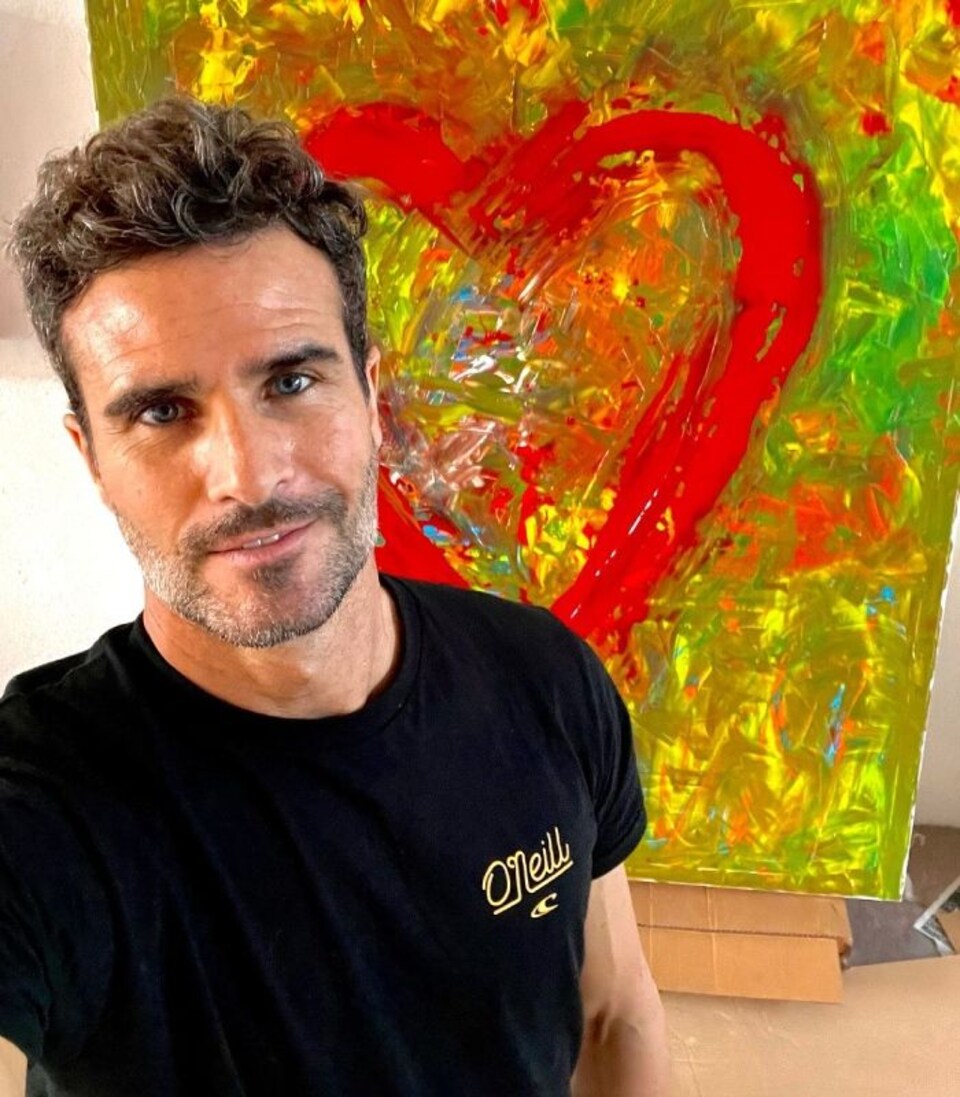 El enigmático mensaje de Pablo Marqués ¿a Jessica Bueno? una semana ...