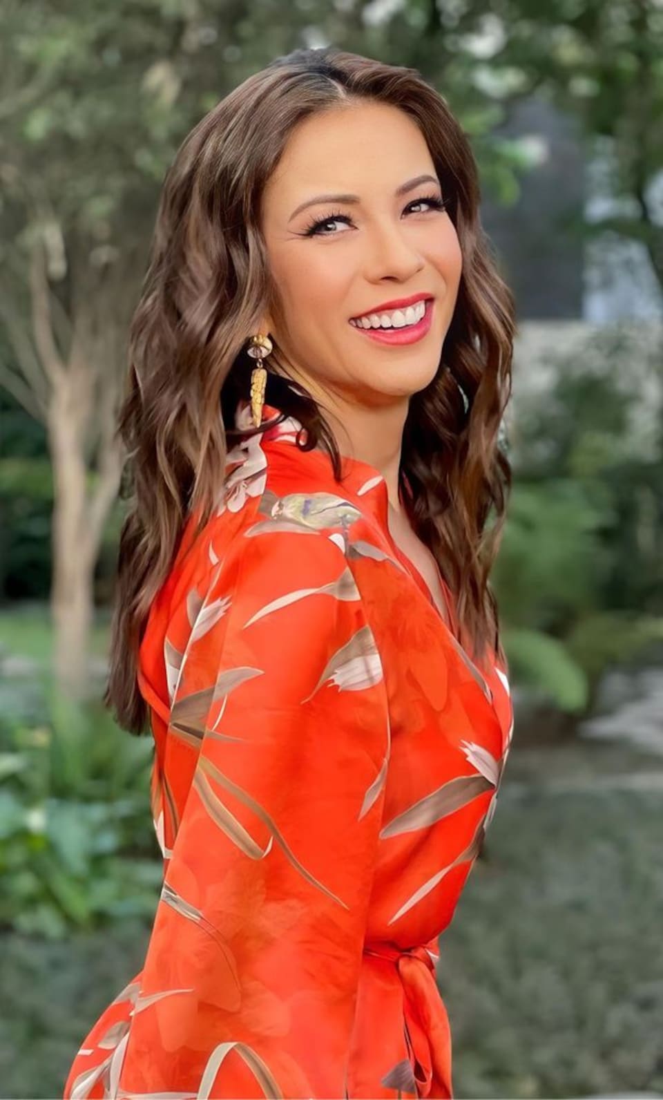 Ingrid Coronado revela cómo ha sido la convivencia de su novio con sus ...