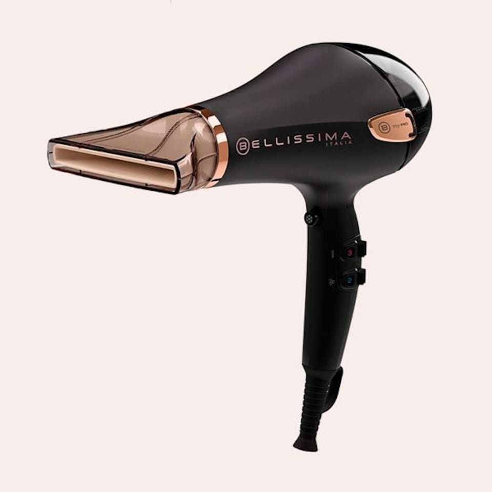 Los mejores secadores profesionales: pelo más suave y brillante en ...