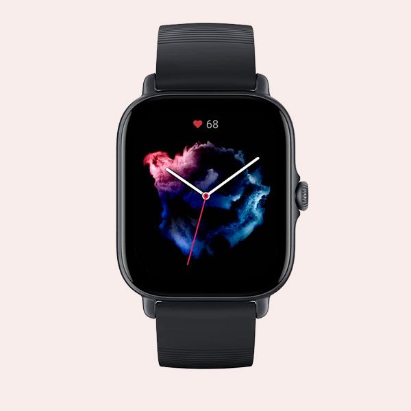 Los mejores relojes inteligentes
