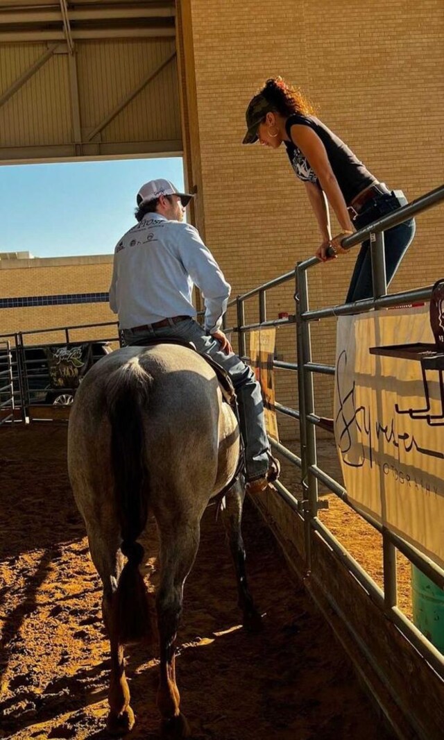 Bella Hadid felicita a su novio por su cumpleaños | ¡HOLA!