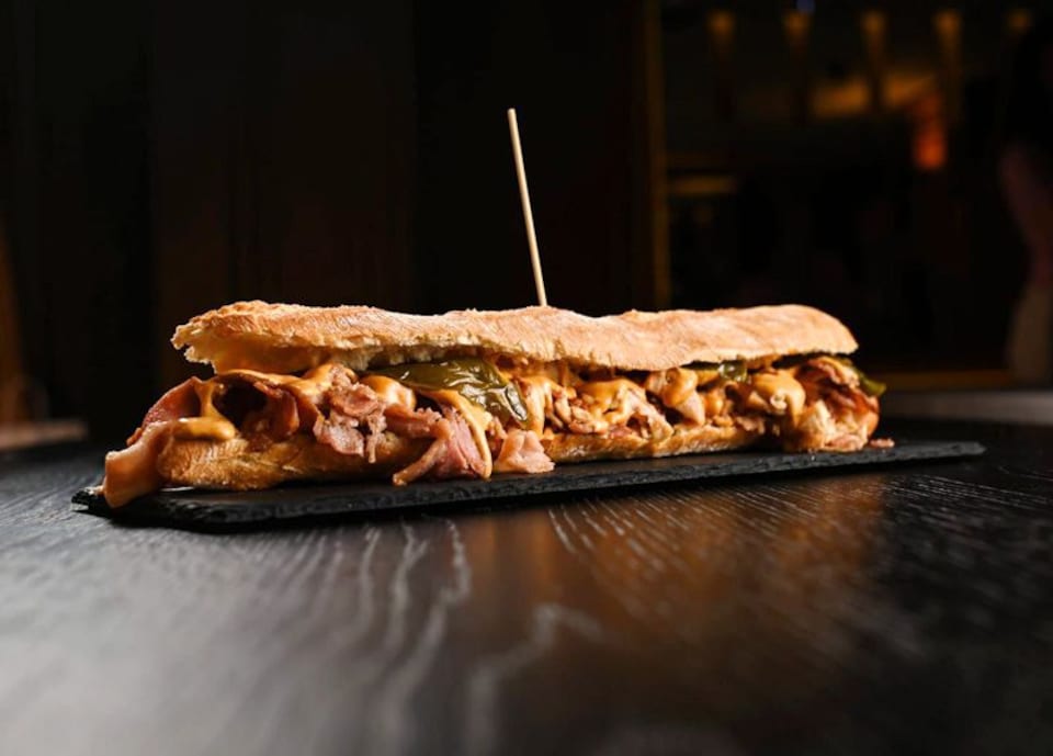 Este es el ‘Mejor bocata de España 2024'