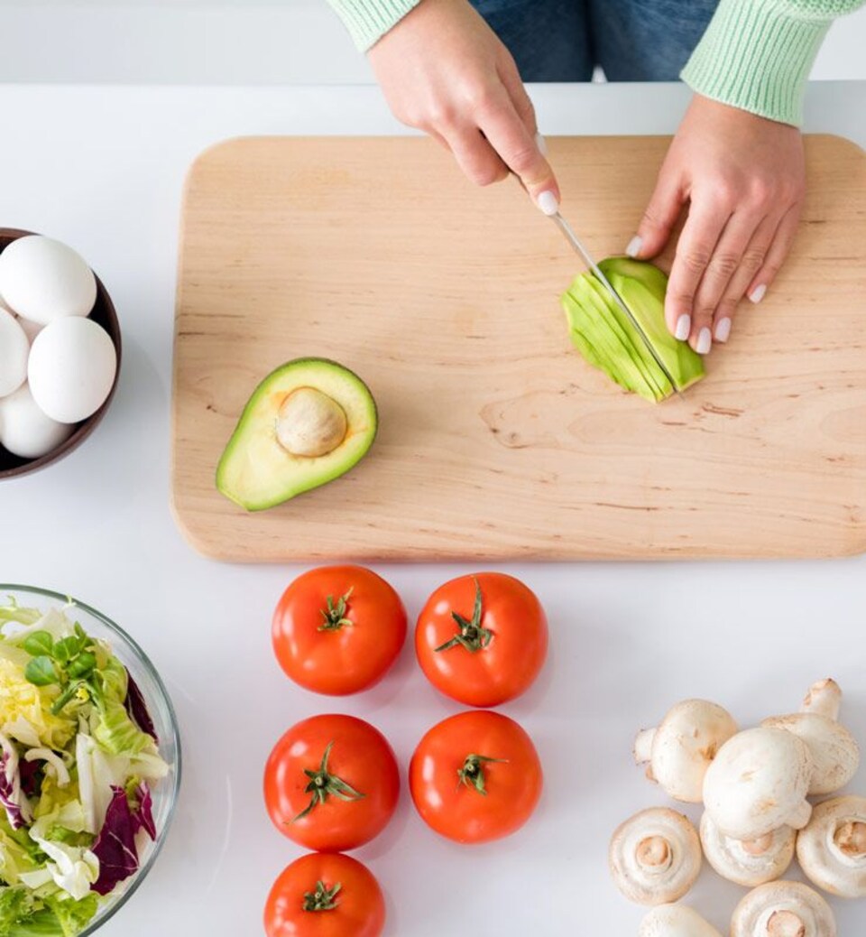 Entrantes fríos, sabrosos e ideales para abrir tus menús de primavera