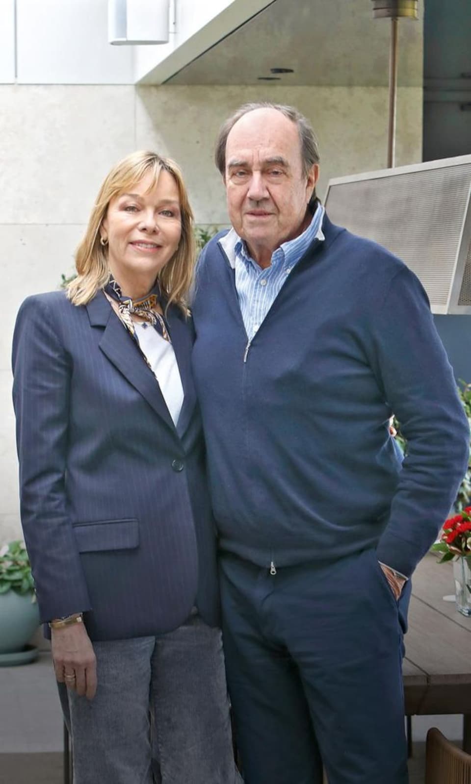 Hablamos con Nando Parrado, Eduardo Strauch y Daniel Fernández Strauch