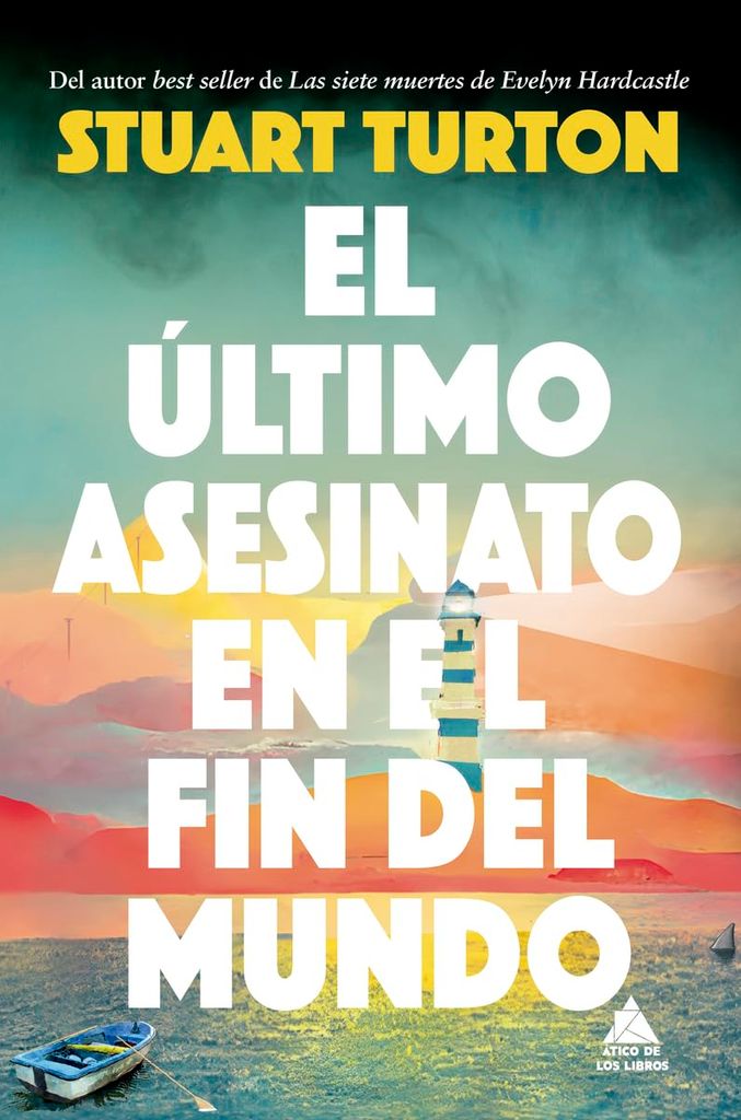 Los 9 libros más recomendados que quiero leer antes de que acabe el año