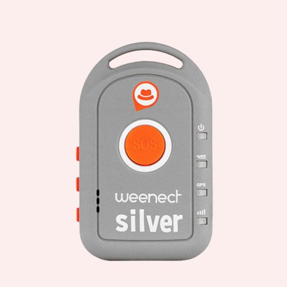 Los 5 mejores localizadores de personas GPS