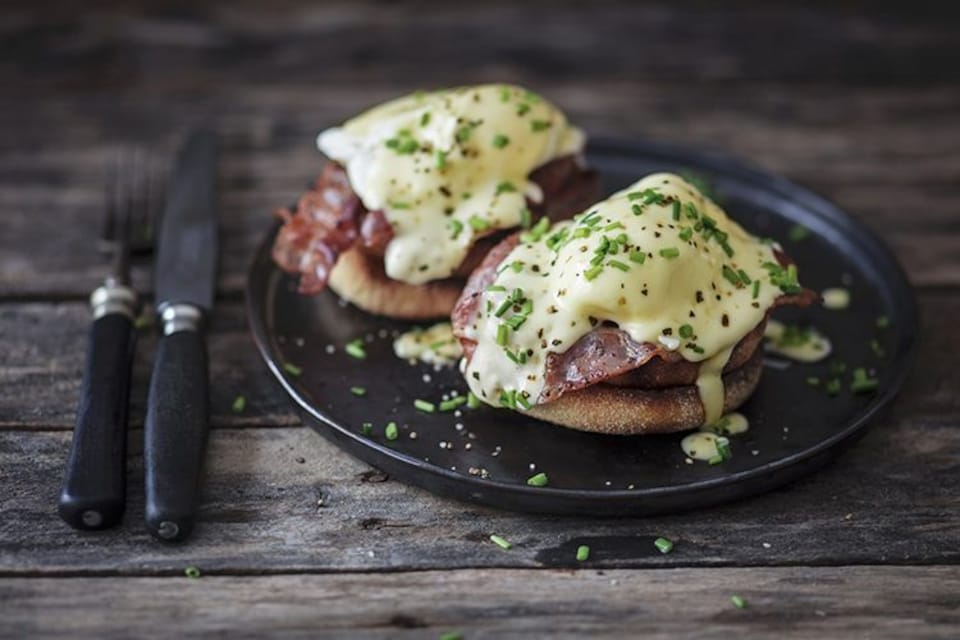 ¿Sabes qué es y para qué se usa el baño María?