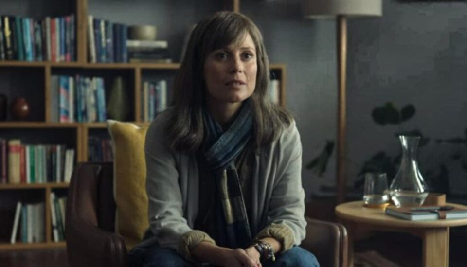 Conoce a Bea Segura, la actriz española que aparece en 'Black Mirror'