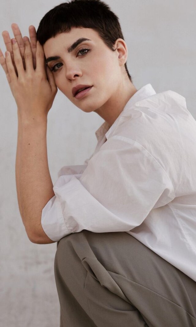 Julianna Ro, la Miss que ha ganado un concurso de haikus