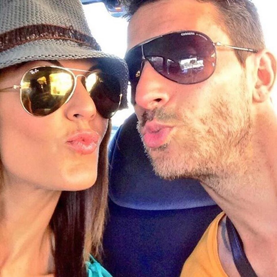 Entrevistamos a la cantante Merche: nuevo disco y siete años junto a ...