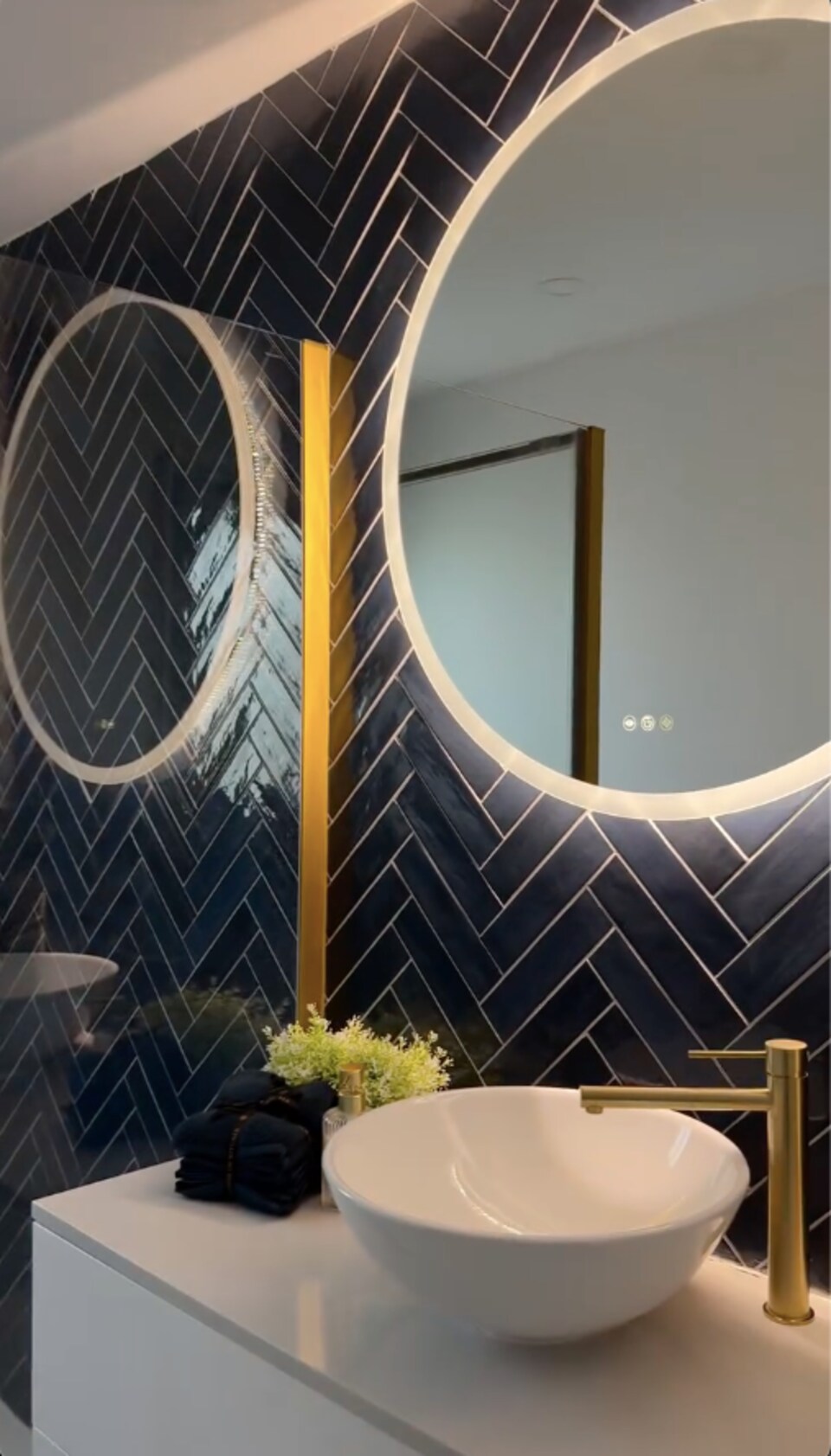 Así es la casa de Isa Pantoja y Asraf Beno en El Puerto de Santa María