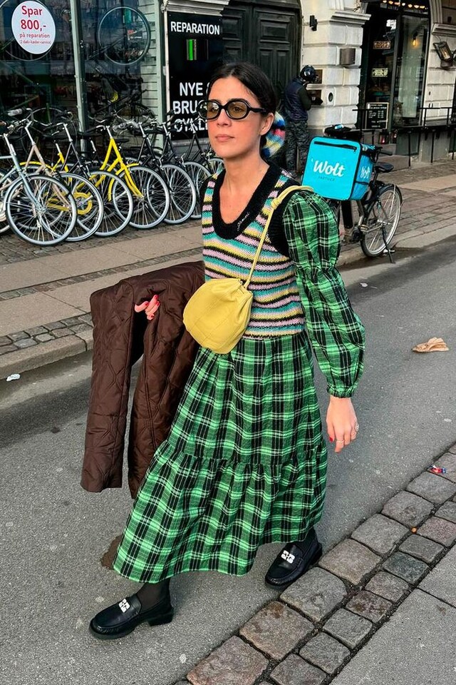 9 claves del estilo rococó para lucir ideal con tus blusas y vestidos ...