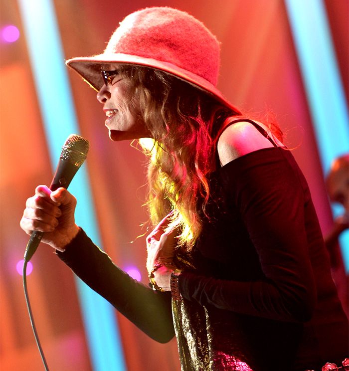 Carly Simon pierde a sus dos hermanas a la vez por un cáncer