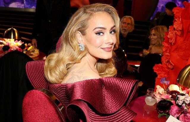 Adele perdió 45 kilos gracias a la 'Sirtfood Diet'