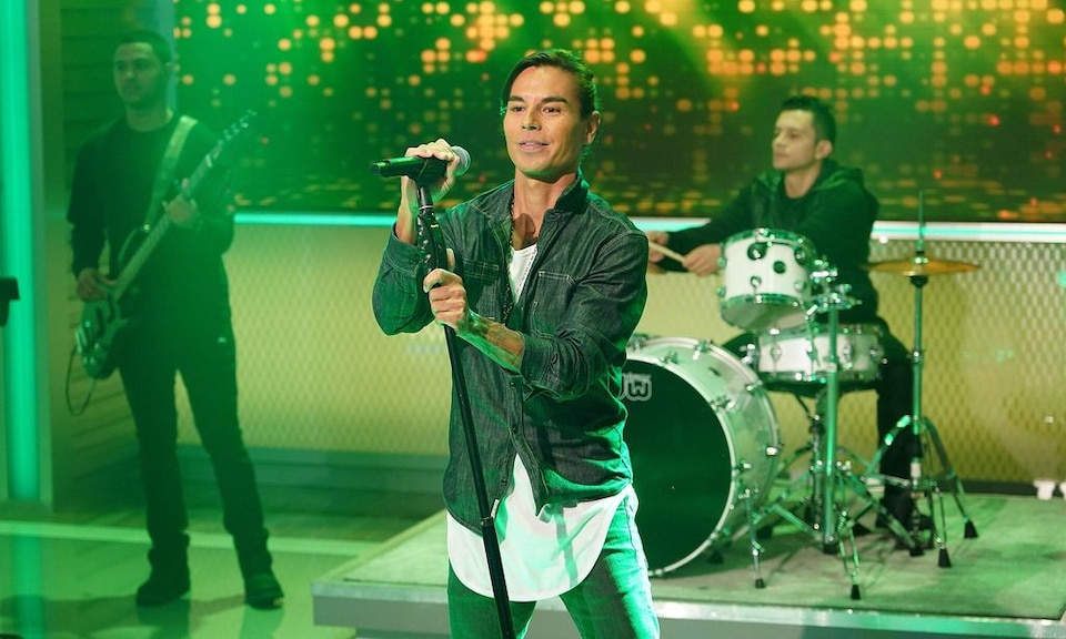 Julio Iglesias Jr. celebra su cumpleaños 50 | ¡HOLA!