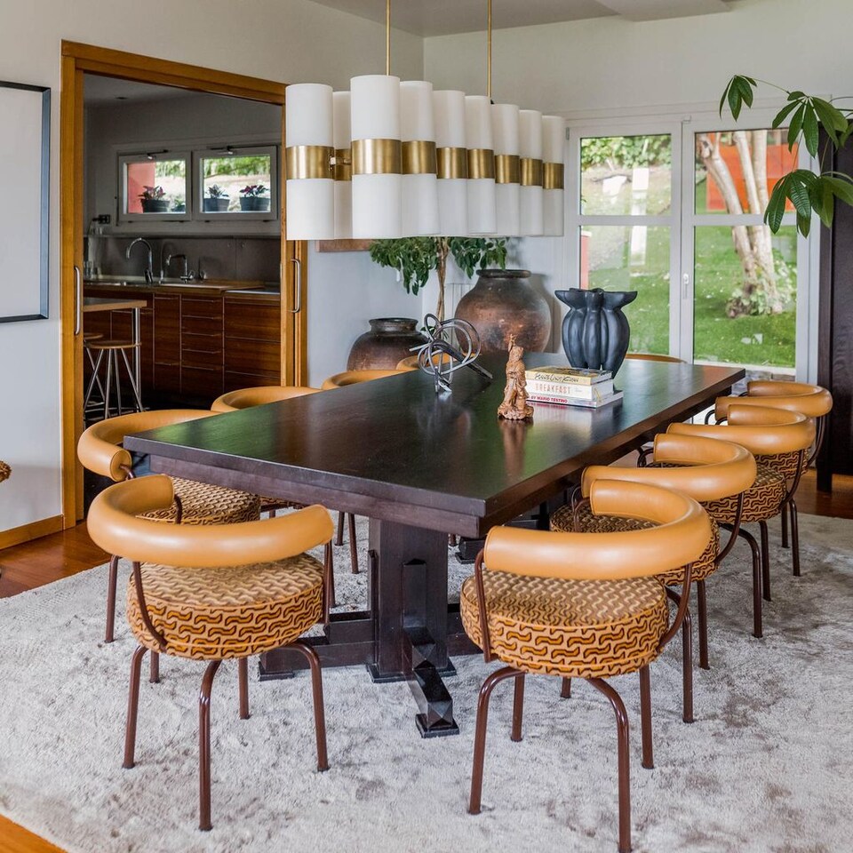 Entramos en la casa en Hondarribia de la influencer Iera Paperlight