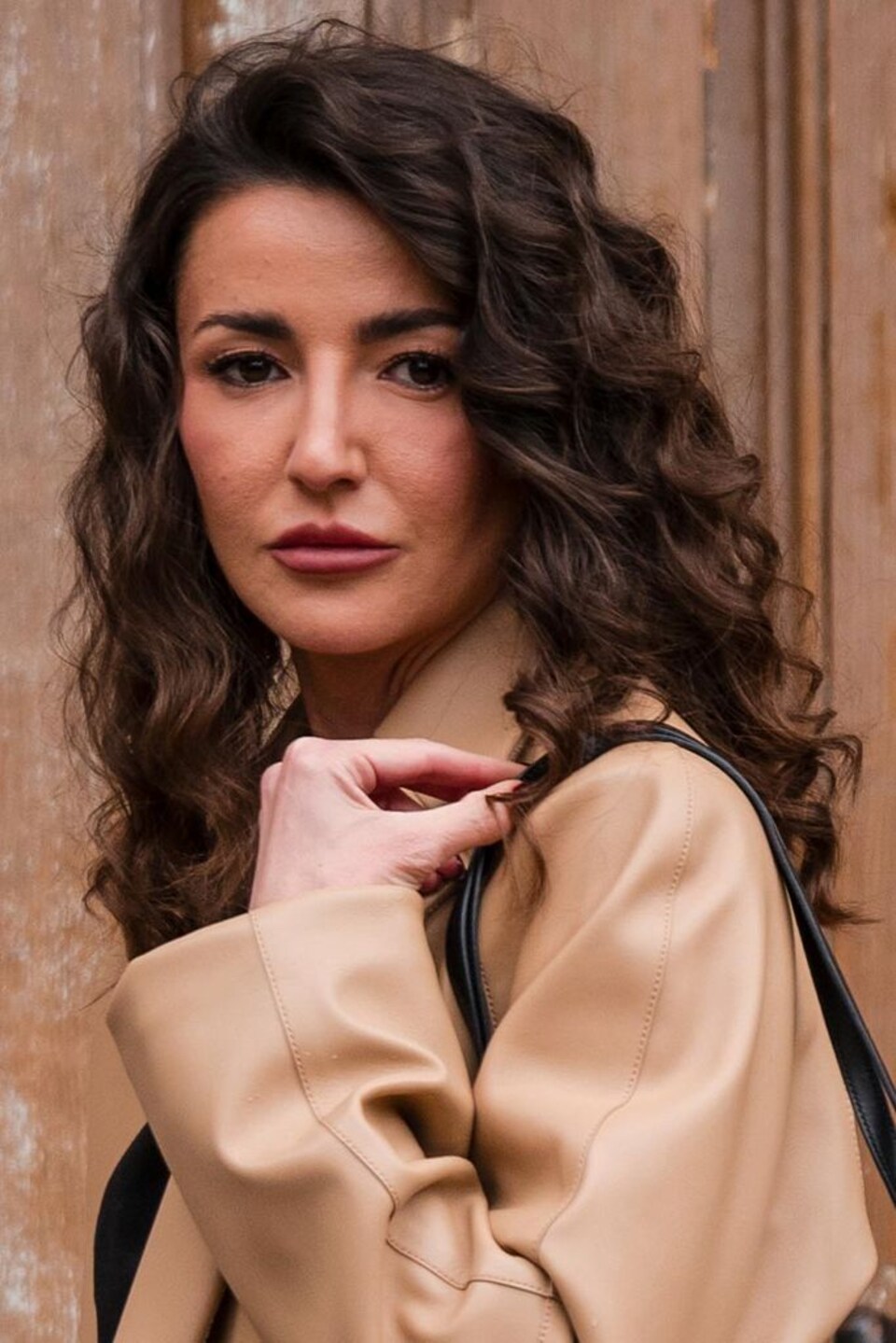 Ocho trucos para que los rizos te duren perfectos todo el día