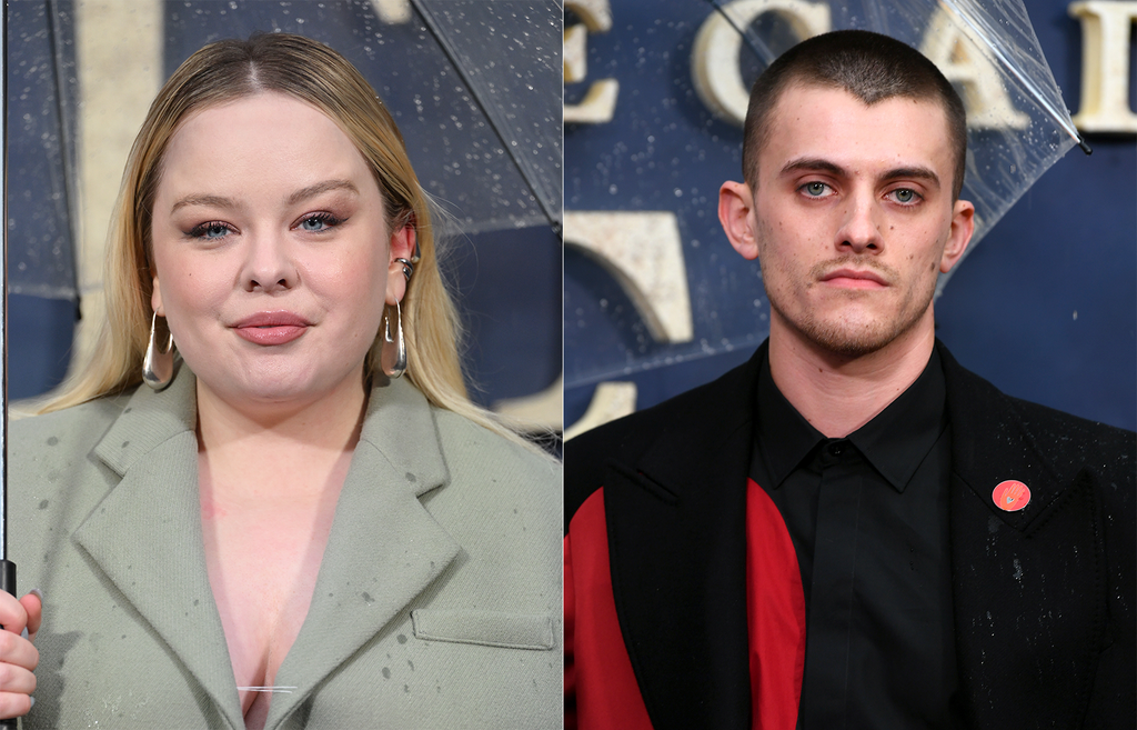 Nicola Coughlan, de 'Los Bridgerton', enamorada de nuevo de un actor 13 ...
