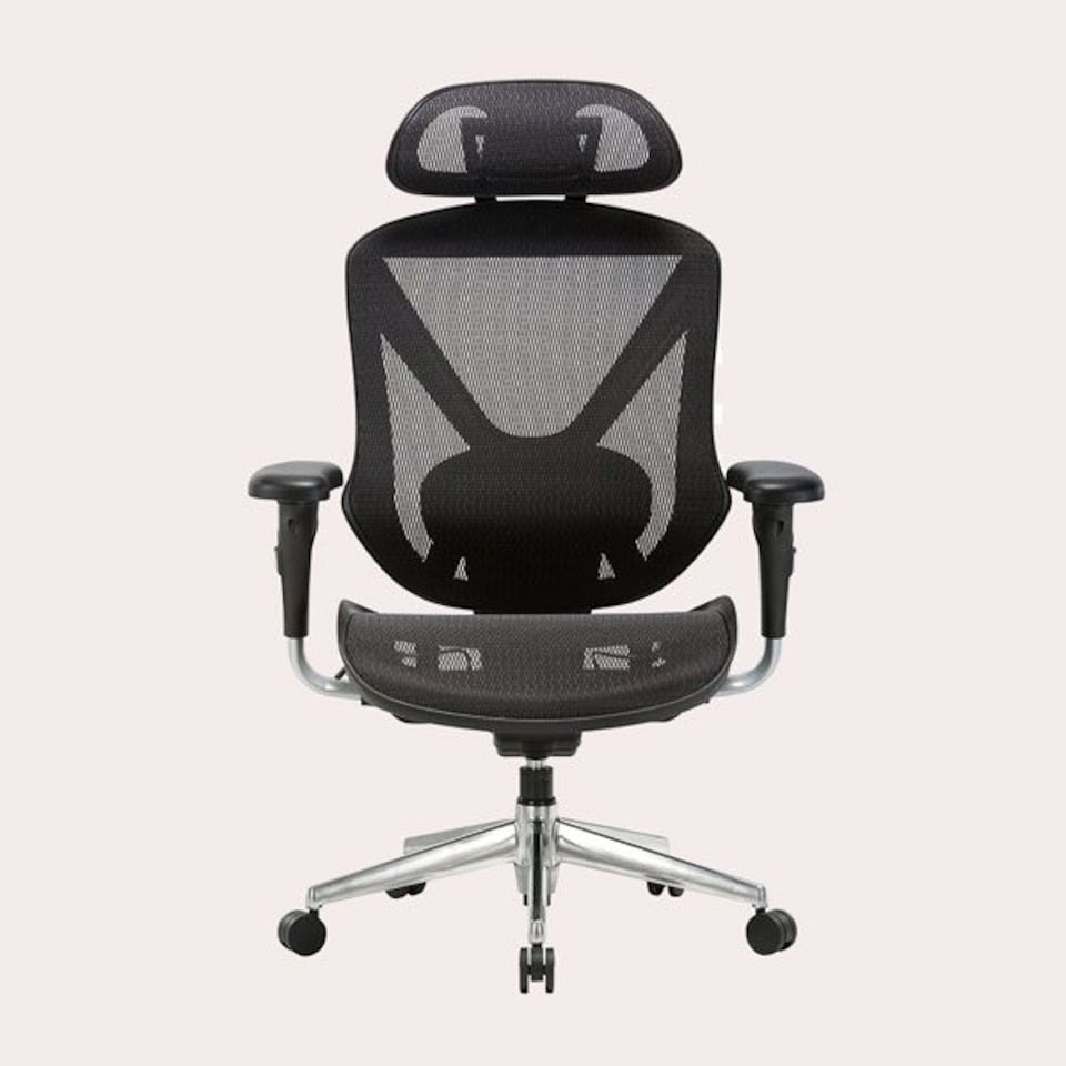 Las 7 mejores sillas ergonómicas para la oficina