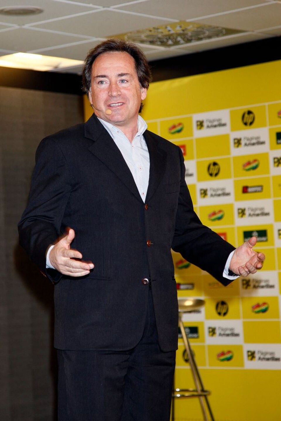 La increíble historia de Axel Pons, el expiloto de Moto2 que ha dado un ...