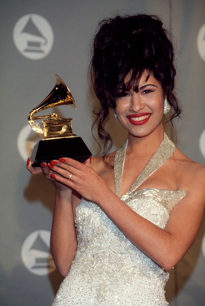 Selena Quintanilla: su invaluable legado en la música, la moda y la ...