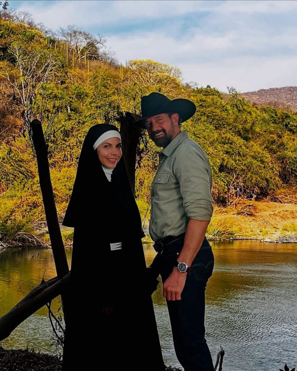 África Zavala nos habla de su amor infinito como mamá del pequeño León ...