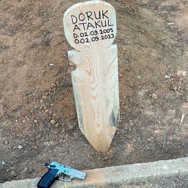 La despedida de Doruk en 'Hermanos': de su trágico final a la carta del ...