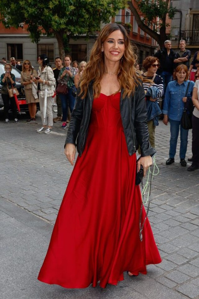 Kiko Matamoros y Marta López Álamo se casan en una emotiva boda en Madrid