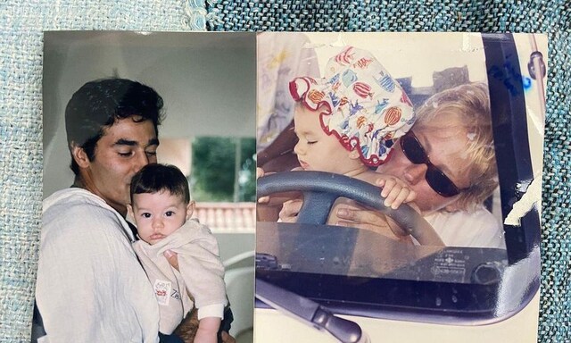 Ella es Sasha Meneghel, la hermosa hija de Xuxa | ¡HOLA!