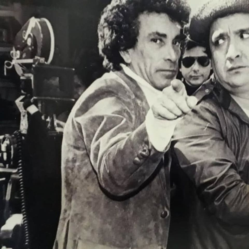 Muere Alfonso Zayas, ícono del cine mexicano | ¡HOLA!