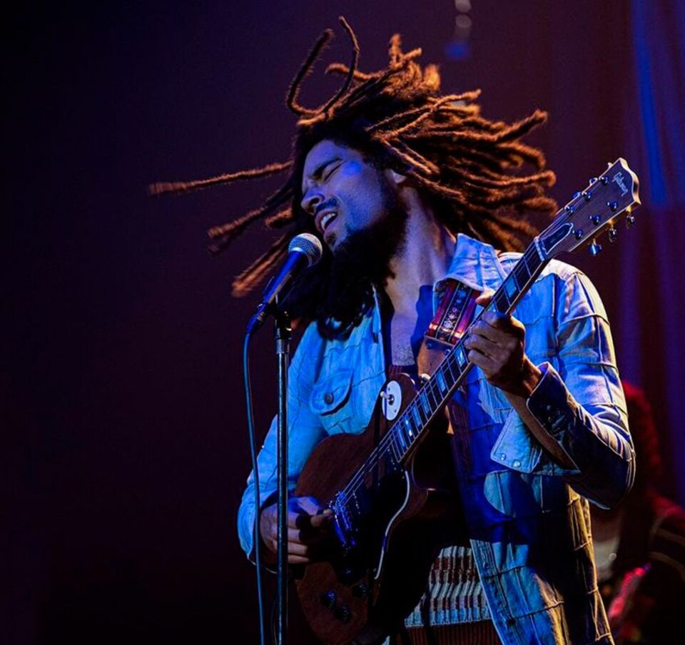 Viaje a la Jamaica de Bob Marley, el rey del 'reggae'